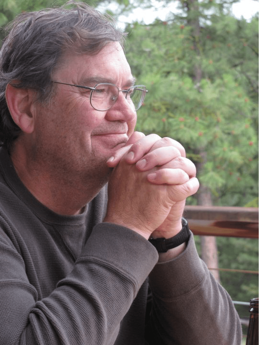 The Rev. Martin Wells – Ethics Matter